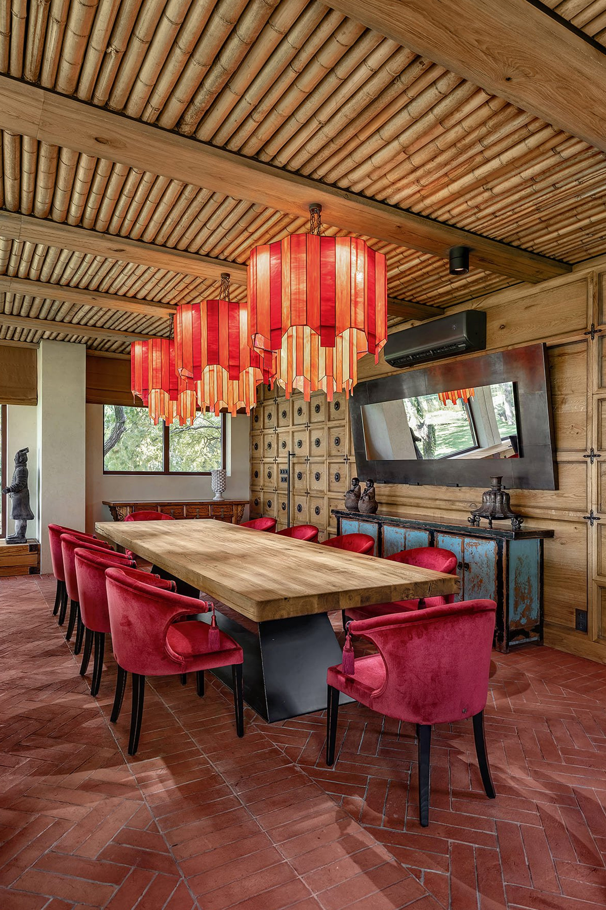 YinjiSpace - Loft Buro x Enjoy The Silence